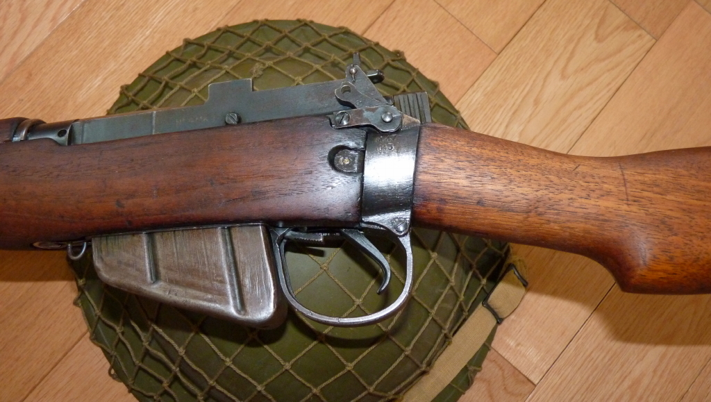 Kriegs Corner: A Piece of History