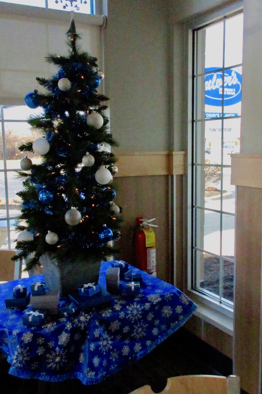 Skip's Retirement Explorations: Westland Area Library - Southwest ... Skip's Retirement Explorations: Westland Area Library - Southwest ...