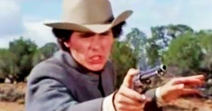 INNER TOOB: AS SEEN ON TV - BUTCH CASSIDY