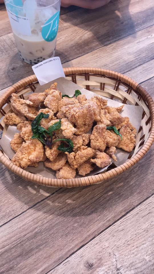 T4 Opening at Senadin Gateway Miri - Miri Food Sharing