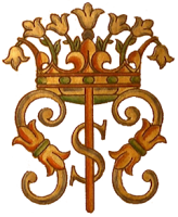 ALL SAINTS: ⛪ The Servites