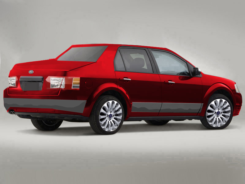 Blog do Largartixa: O Novo Del Rey By