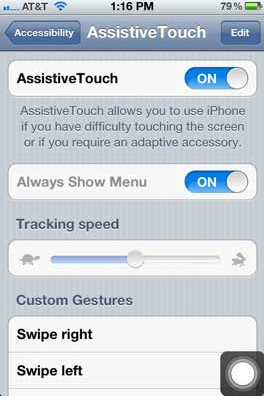 Dragon's iPhone: iPhone 4 Home button not working? Here’s how to fix it?