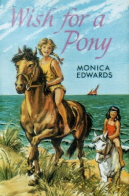 Ponymad Booklovers Blog: Monica Edwards Q and A with John Allsup ...