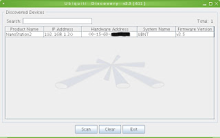 sanlivre: ubnt discovery download
