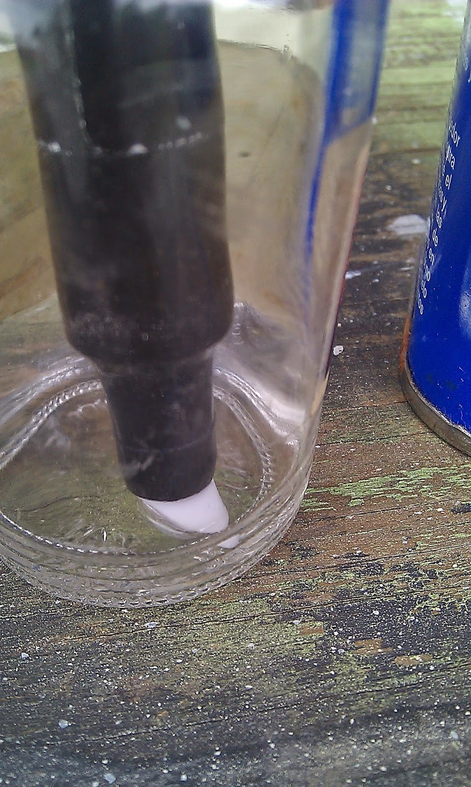 villabarnes: Transferring Images and Graphics With Acetone