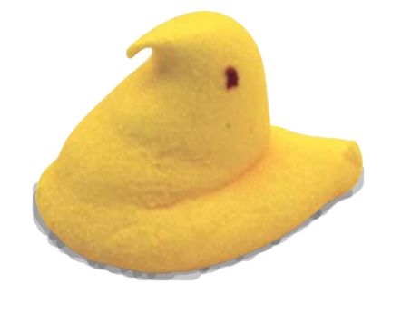 Meet the Laings: Peeps Freebie! (Link fixed for 2nd "HERE")