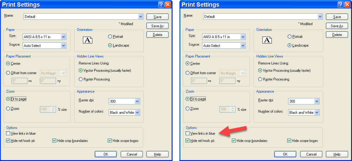 BIM Chapters: Print PDF Set with Hyperlinks from Revit