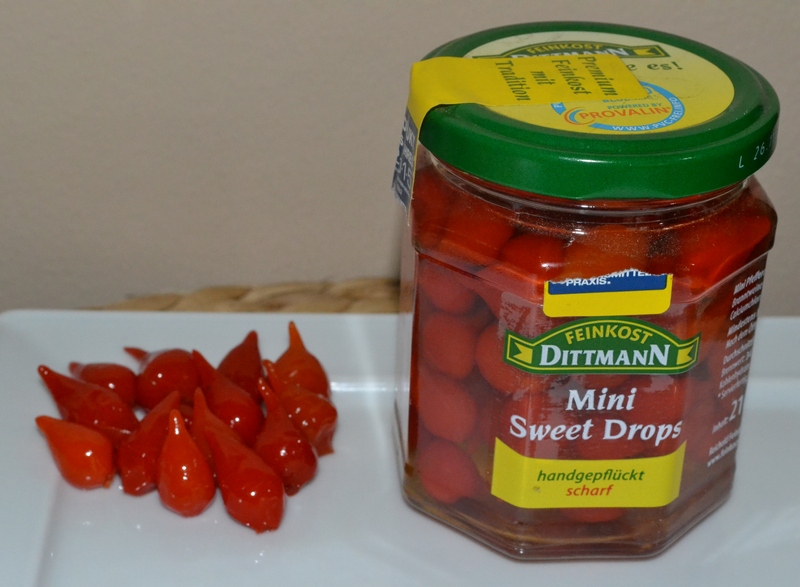 Yvonne & Sandra: Feinkost Dittmann - Produkt des Jahres 2015 Mini-Antipasti