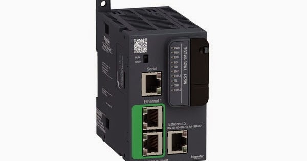 Modicon m251 modbus tcp bridge - profilespsawe