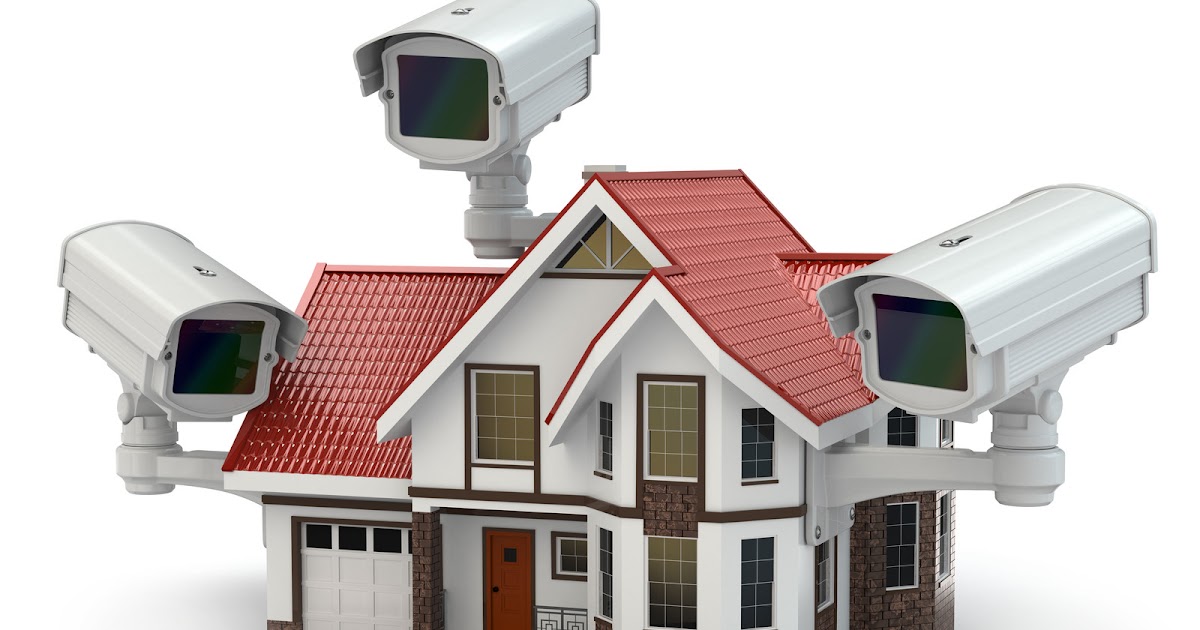 home security systems: How To Make Your Home Security Better