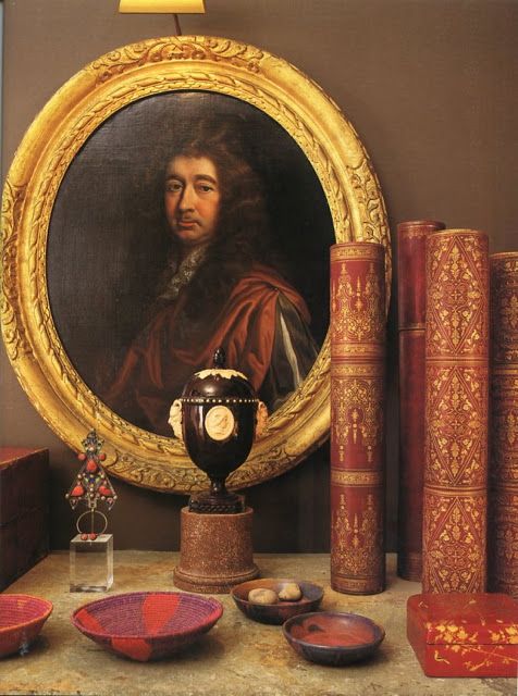 "Tweedland" The Gentlemen's club: David Hicks