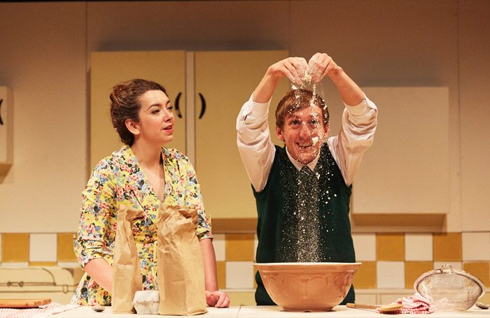 NUMBER 9.................. Reviewing The Arts UK-wide: REVIEW: Nigel ...