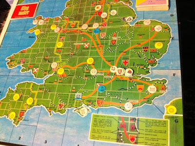 Pointless and absurd: Playing Kingmaker