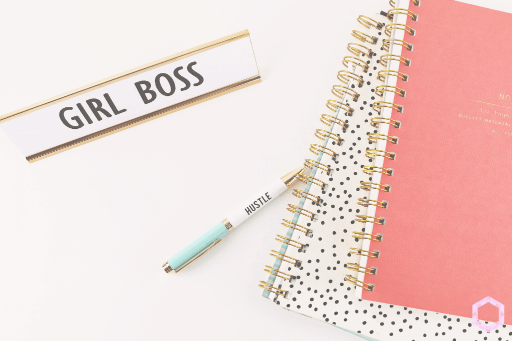 10 Powerful Habits Of Every Girl Boss