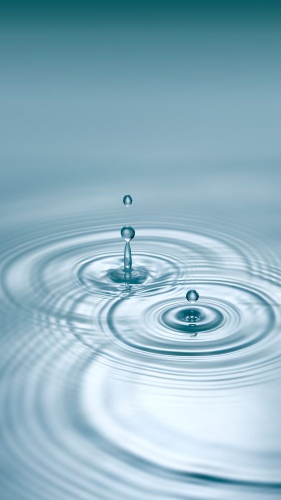 “Every act of kindness creates a ripple effect.”