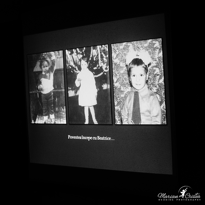 Marian Cristea Photography: Beatrice & Radu: Wedding - Galati