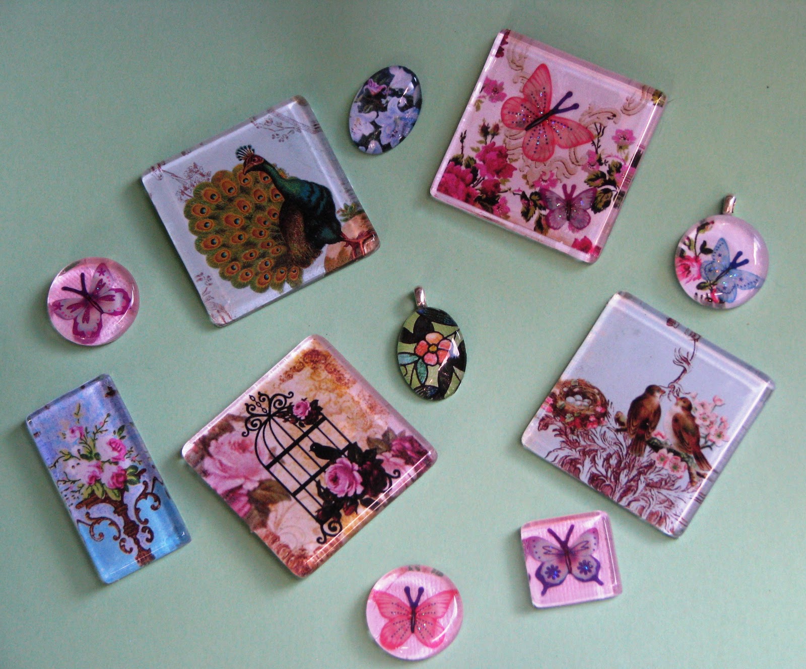 South Bay Studio: Magnetic Attraction