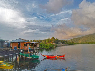 Susulan Tawi-Tawi: A Glimpse of Languyan, Tawi-Tawi