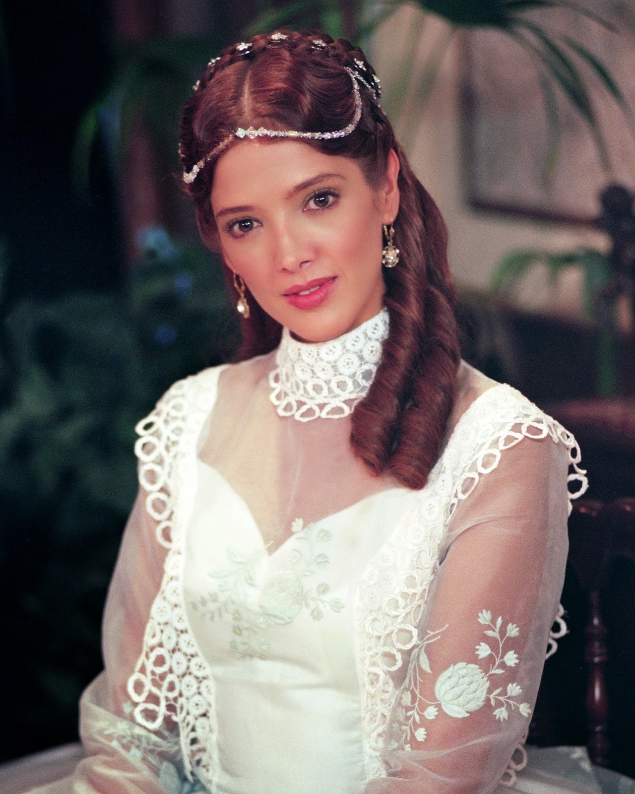 Amor real telenovela - warsno