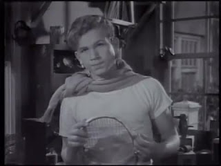 Forgotten Actors: Frankie Thomas