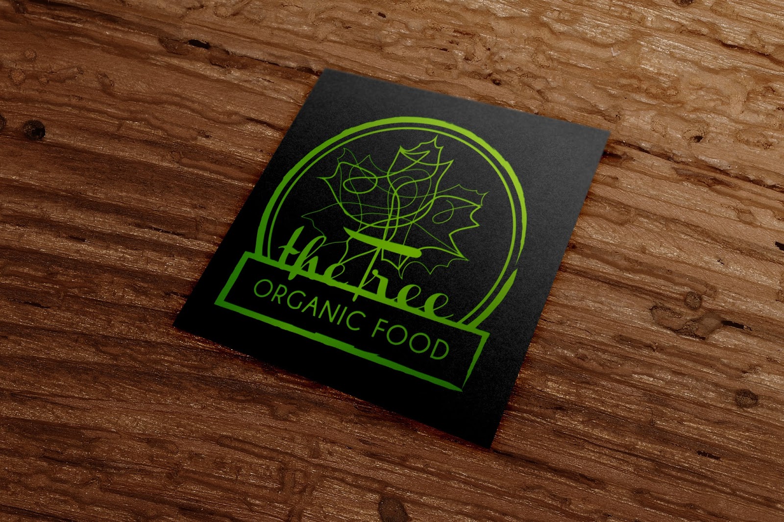 The Tree – Packaging Of The World