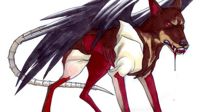 Casa da Goetia: 25 Lalobas