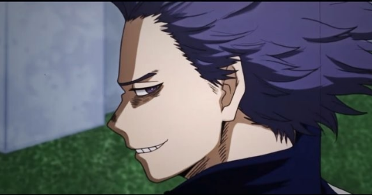 My Hero Academia' Presents A Pivotal Shinso Moment - All the updates of ...