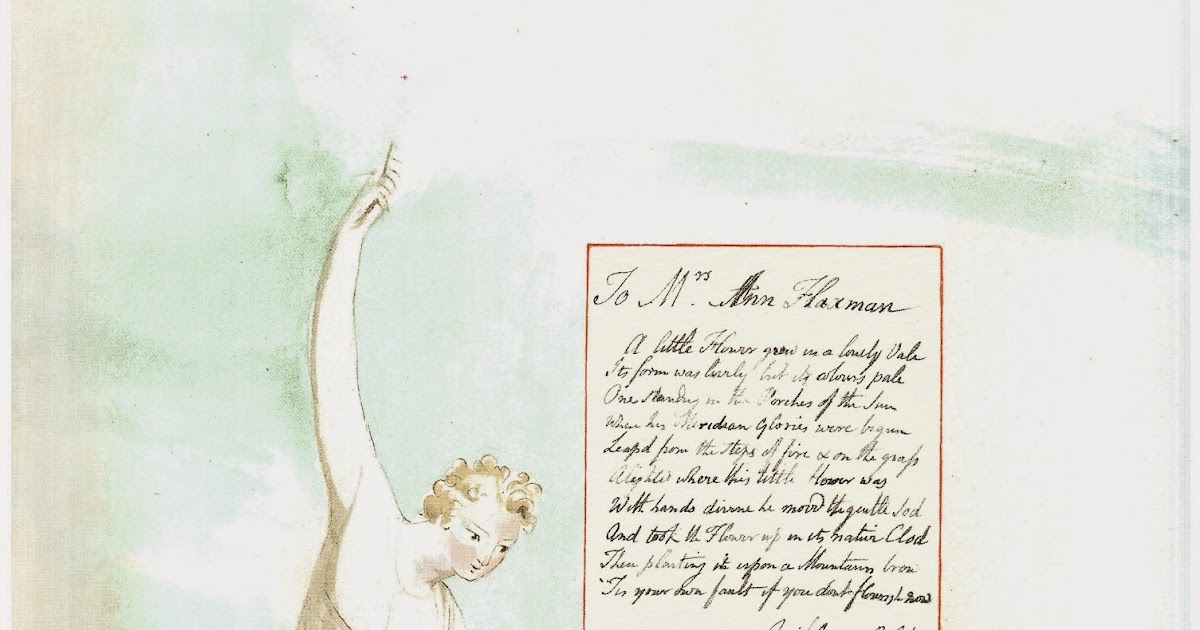 William Blake: Religion and Psychology: HUMAN IMAGINATION