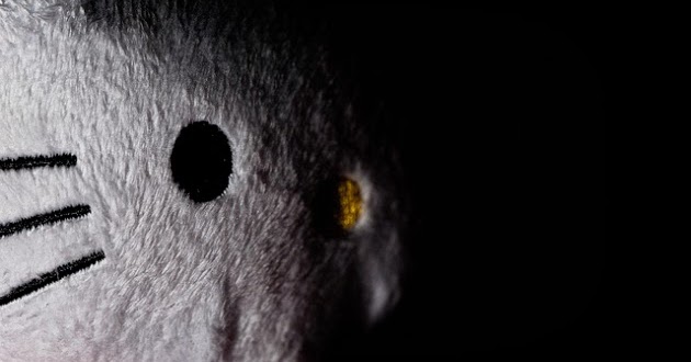 Hello Kitty, the Symbol of Satan's Worship? | Most Creepy