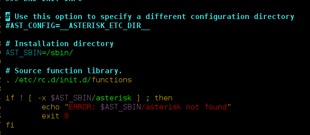 How To Install Asterisk Pbx 13 X On Centos 7 Step By Step Guide