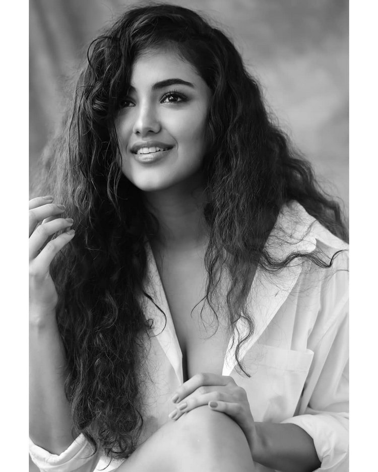 Malvika Sharma Latest Hot Photoshoot Stills