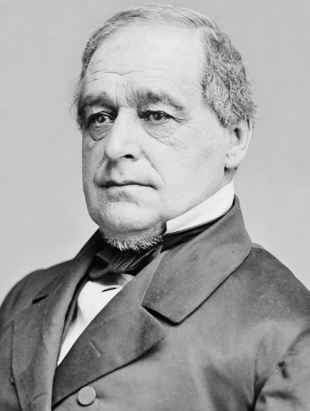 MR. HALL'S AMERICAN HISTORY CLASS: Hannibal Hamlin (August 27, 1809 ...