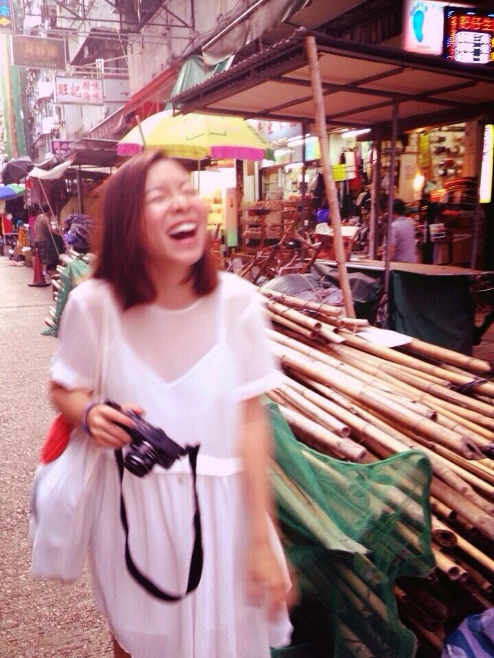 Curating Lab: 10 Questions with | Selene Yap