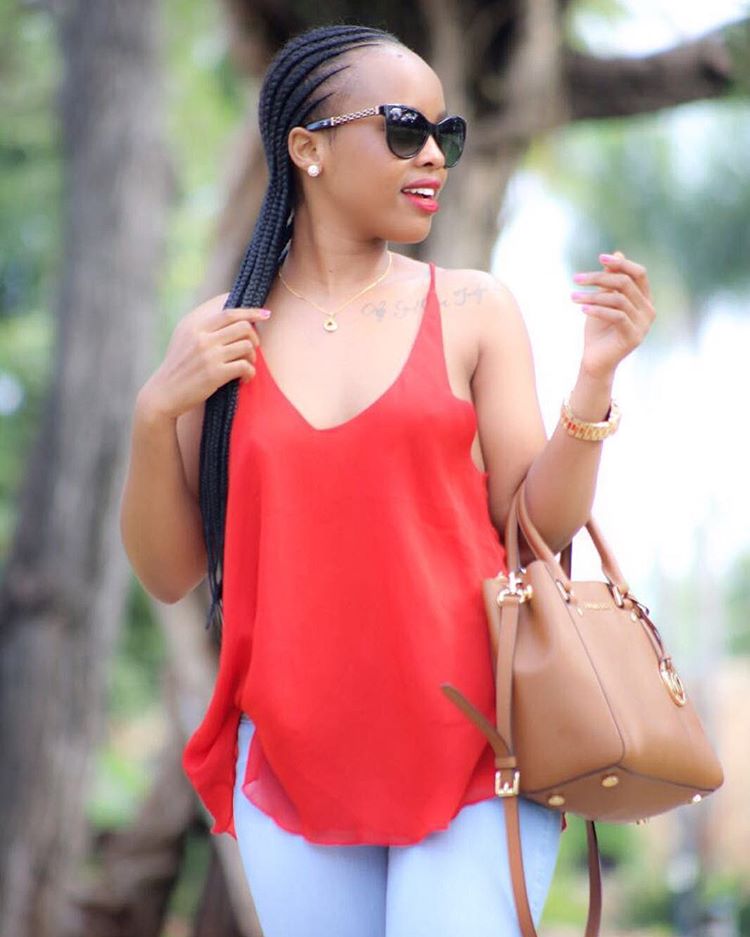 Batiki fashion Tanzania | Sahiye