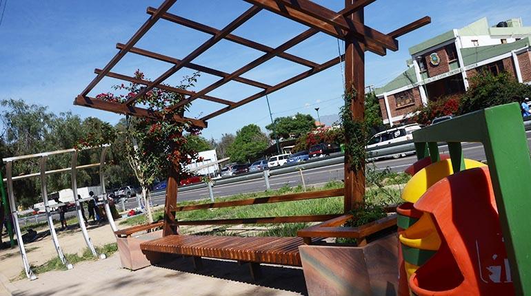 ASOCIACION ECOLOGISTA RIO MOCORETA: LAGUNAS URBANA DE BOLIVIA