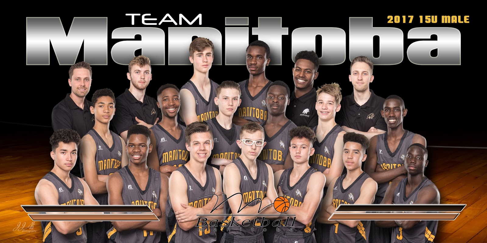 15U Male - 2017 Provincial Team Profiles - Basketball Manitoba