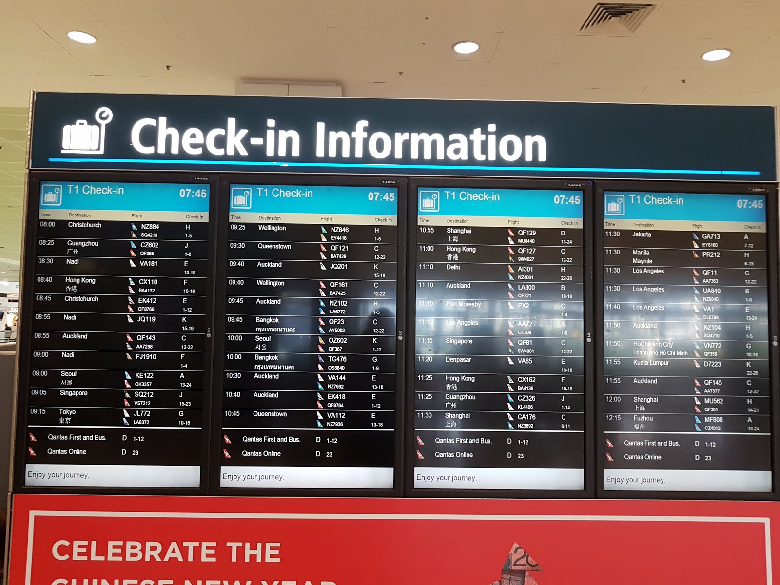 Victor's Aviation Photo Page | Flight Reports: SQ | Singapore Airlines ...