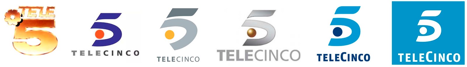 MUNDO DE LA EMPRESA BLOG: EMPRESAS: LA HISTORIA DE TELECINCO Y EL ...