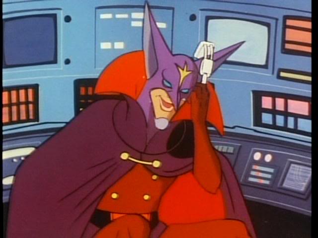 Looking Back at the Science Ninja Team Gatchaman Trilogy! - JEFusion