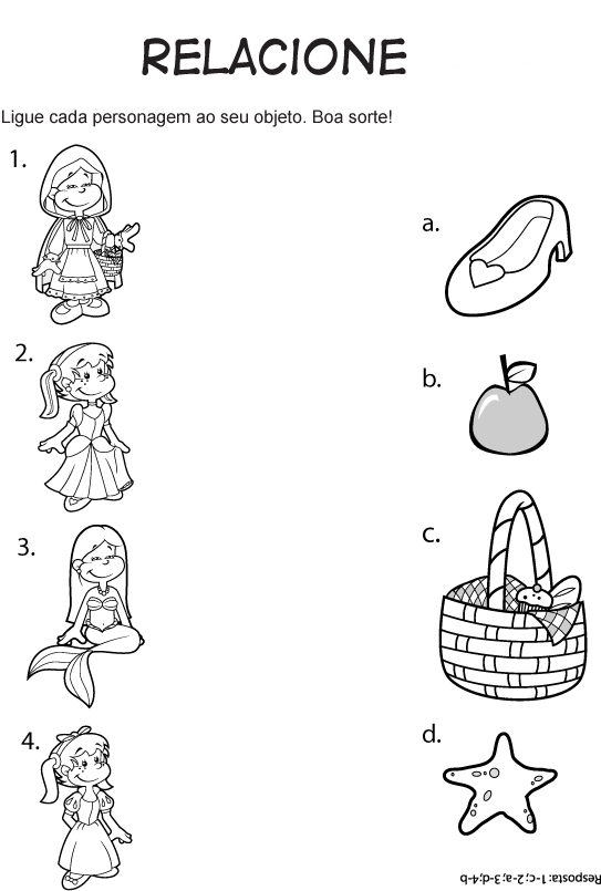 CINDERELA ATIVIDADES CONTOS DE FADAS HISTÓRIAS INFANTIS LENDAS FÁBULAS ...