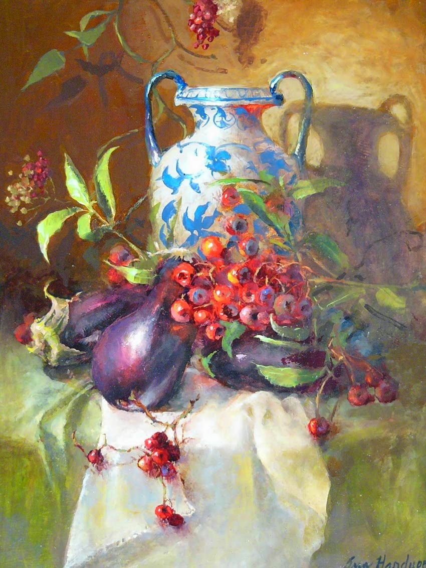 Maher Art Gallery: Anne Hardy