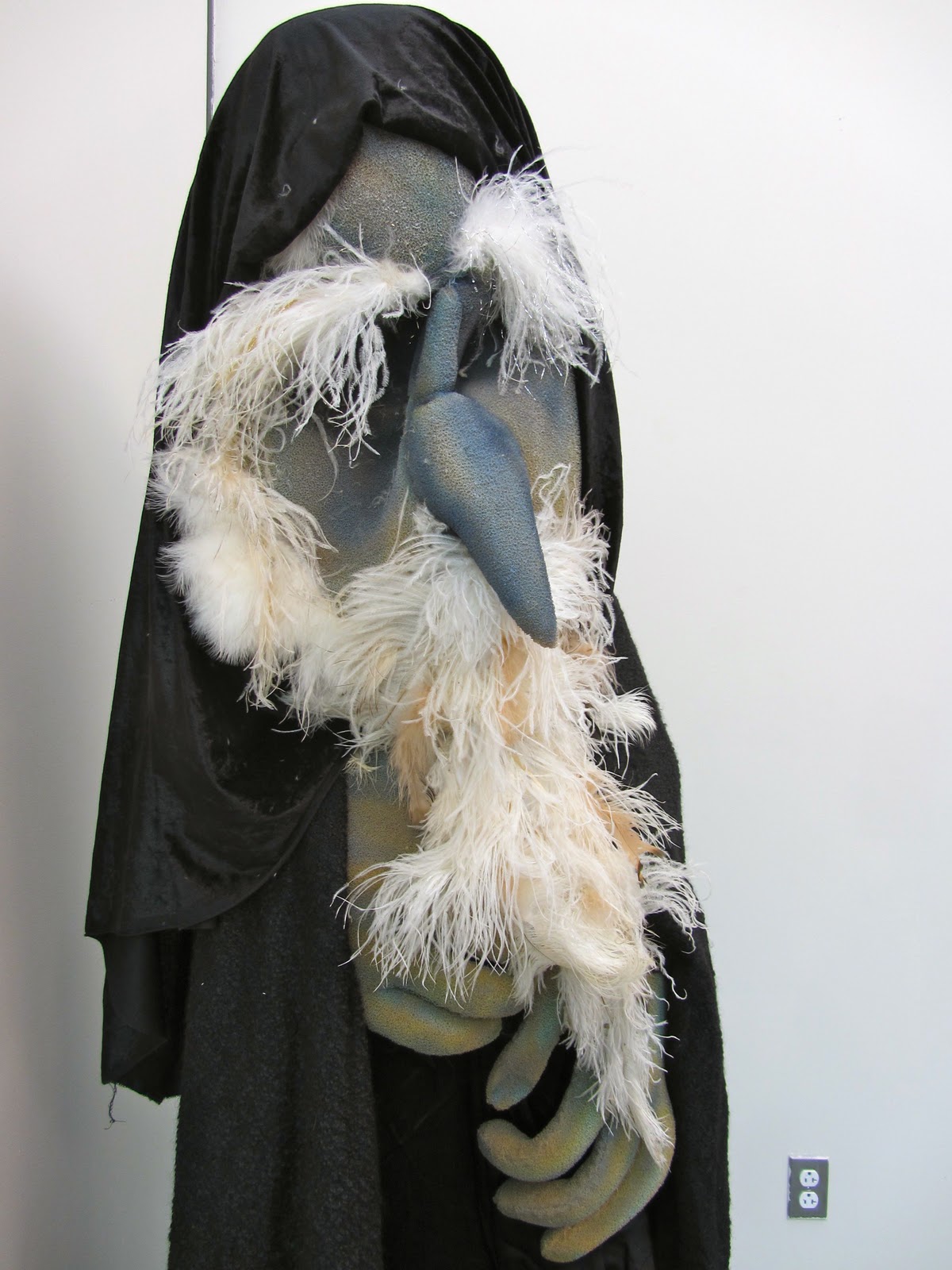 The Mark Twain House and Museum in Hartford: We've got puppets!