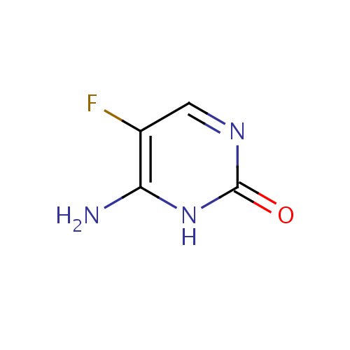 Pharmacology Of Flucytosine