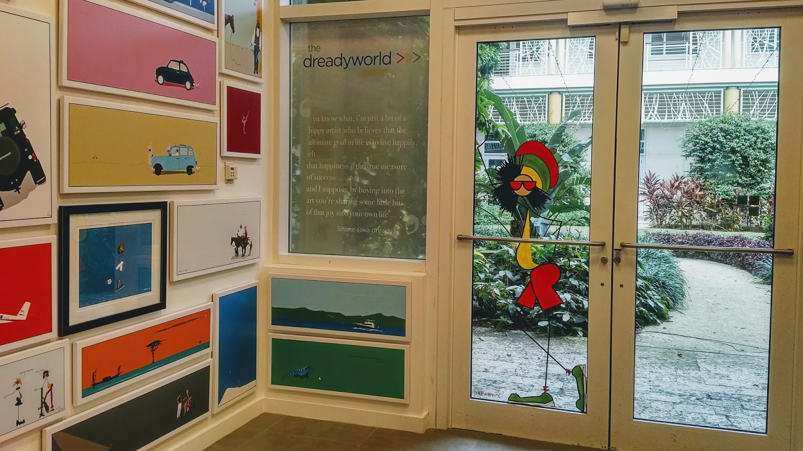 dready signs (of the times) | Dready, Dready Art and Everything Dready