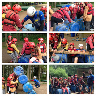 The Silverhill Blog: PGL