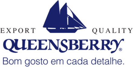 Mundo Das Marcas: QUEENSBERRY