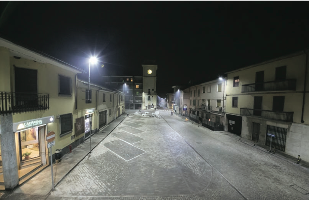 Ricostruiamo Tromello: Foto e Video