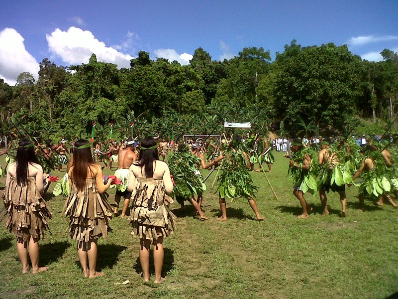 Enggano, Nusa Terluar Bengkulu, Serta Potensinya Jadi Ikon Wisata ...
