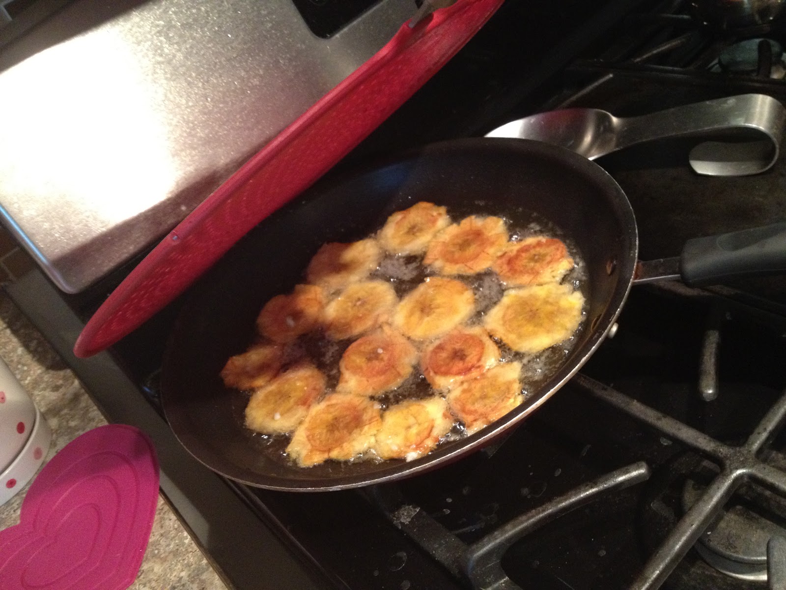 Vegetarianboricua Mini Jibaritos